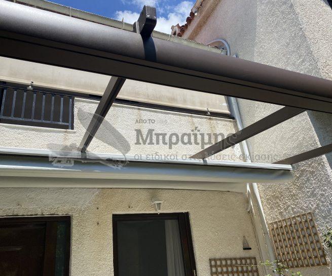 Δείτε όλα τα Έργα της Τέντες Μπραΐμης - Ζητήστε Προσφορά Σήμερα!
